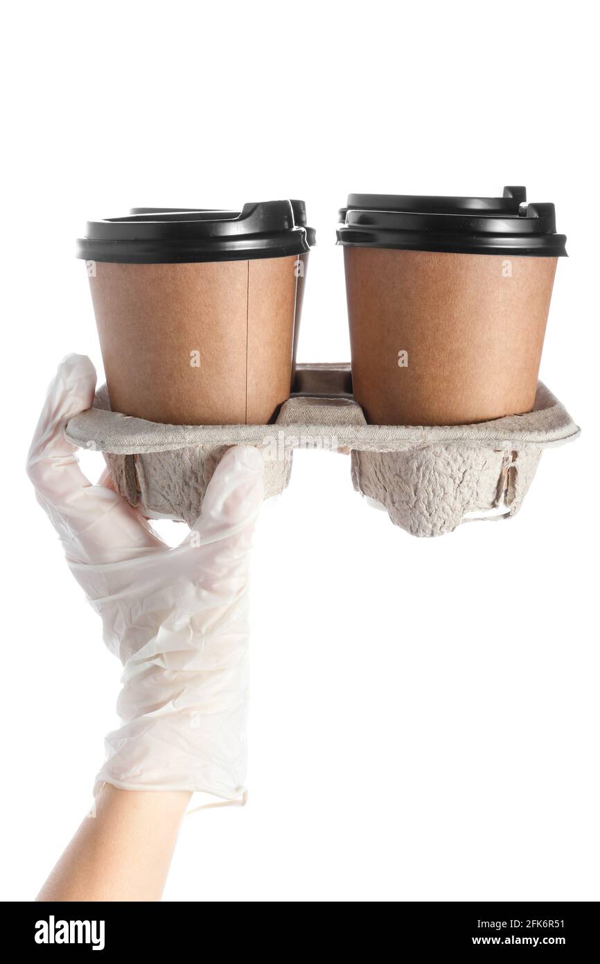 Medical cups Cut Out Stock Images & Pictures - Alamy