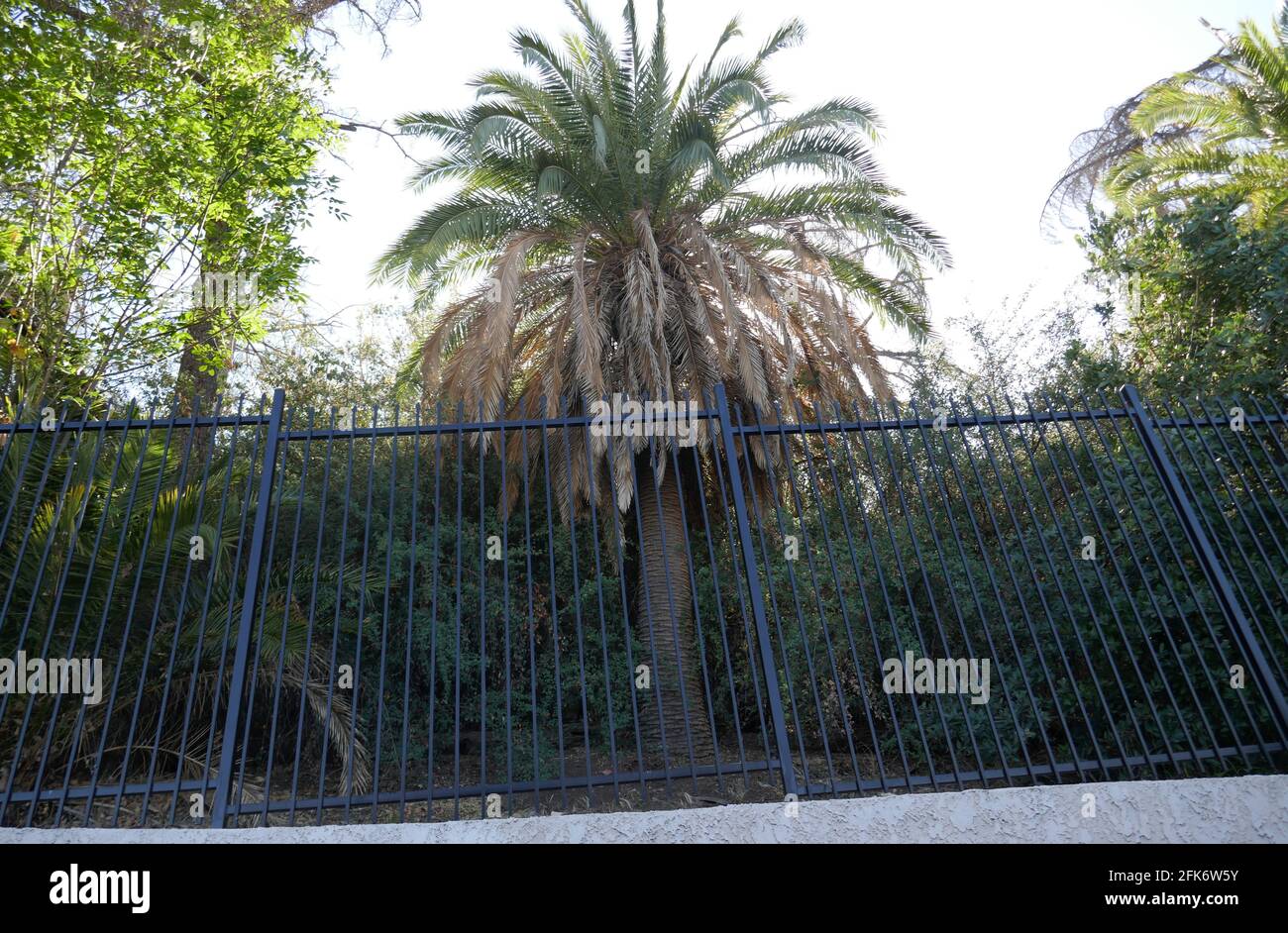 Alhambra, California, USA 28th April 2021 A general view of atmosphere ...