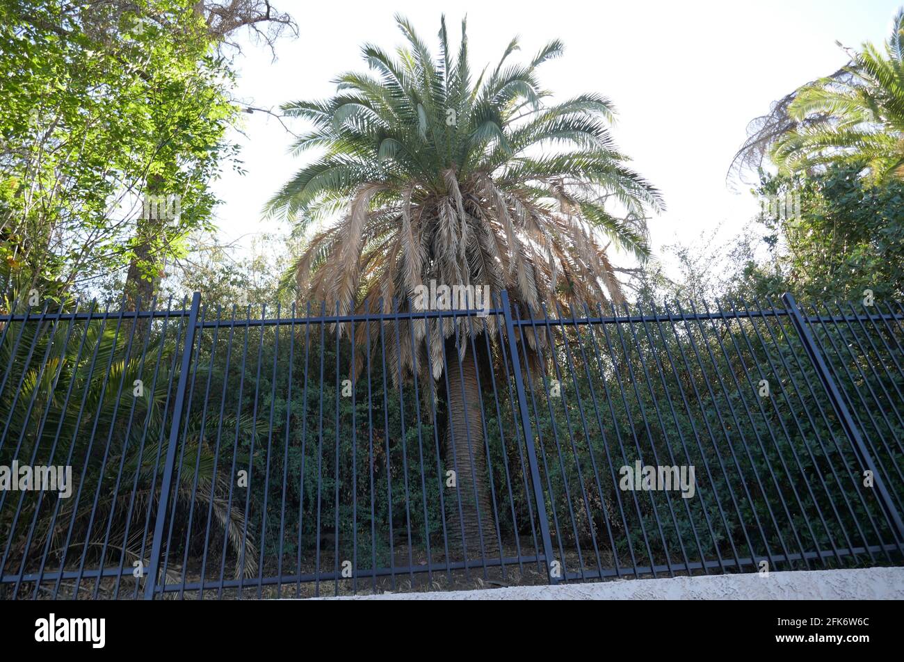Alhambra, California, USA 28th April 2021 A general view of atmosphere ...