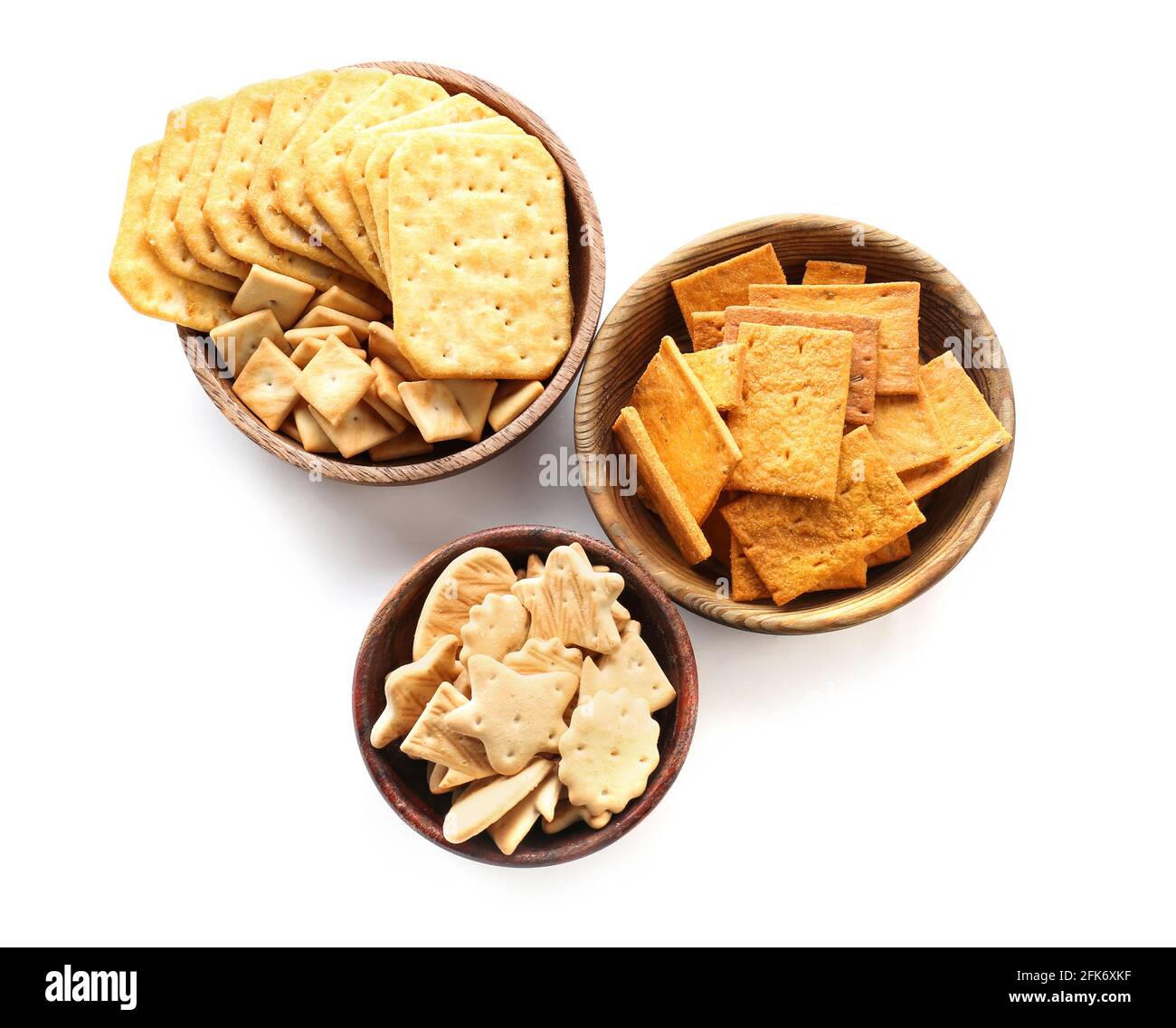 Different cookies crumbs on Cut Out Stock Images & Pictures - Alamy