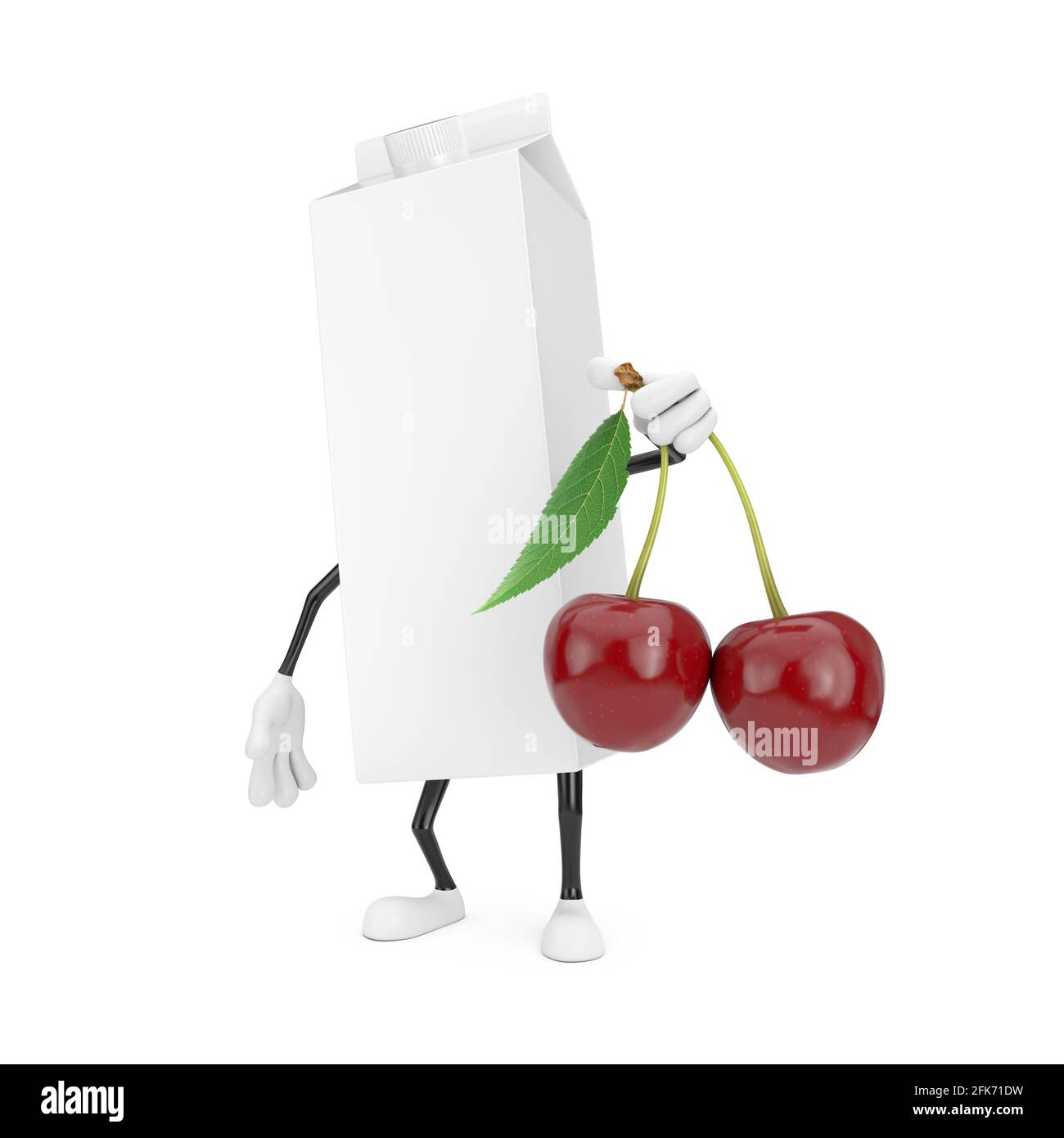 Juice cartoon carton hi-res stock photography and images - Alamy