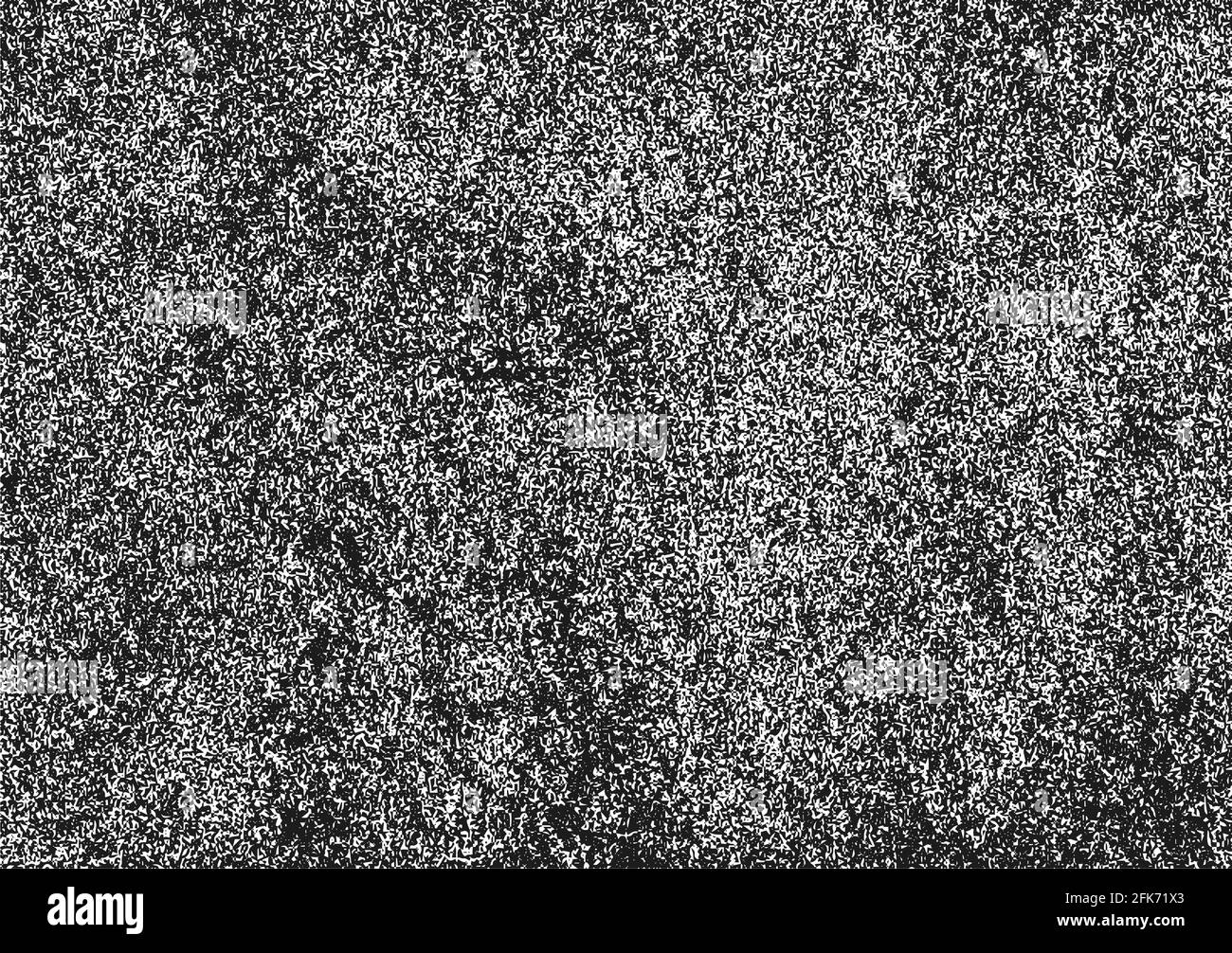 Distressed overlay texture of cracked concrete, stone or asphalt ...