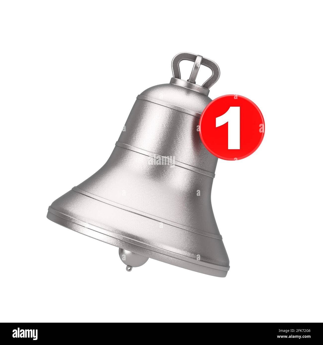 Bell Ringing Icon High Resolution Stock Photography and Images - Alamy
