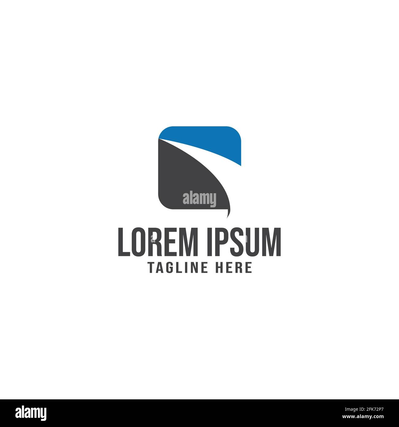 logo of general company vector image Stock Vector Image & Art - Alamy