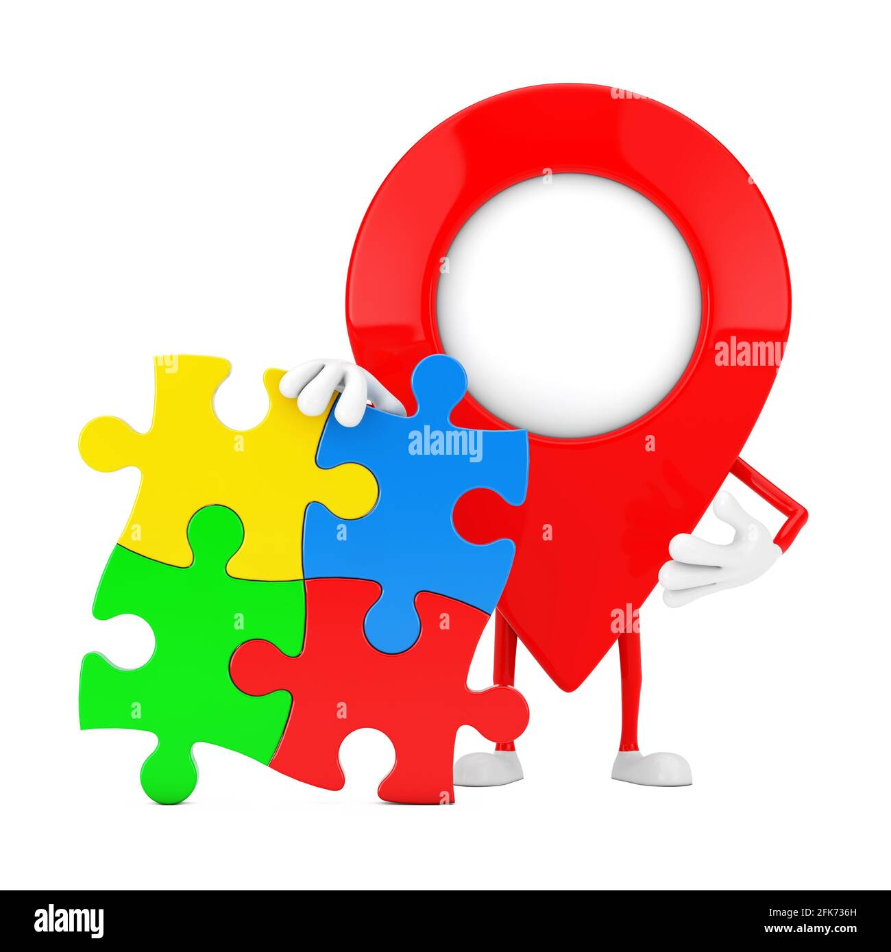 Four point diagram hi-res stock photography and images - Alamy