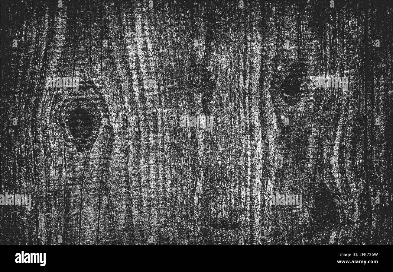 Distressed overlay wooden plank texture, grunge background. abstract ...