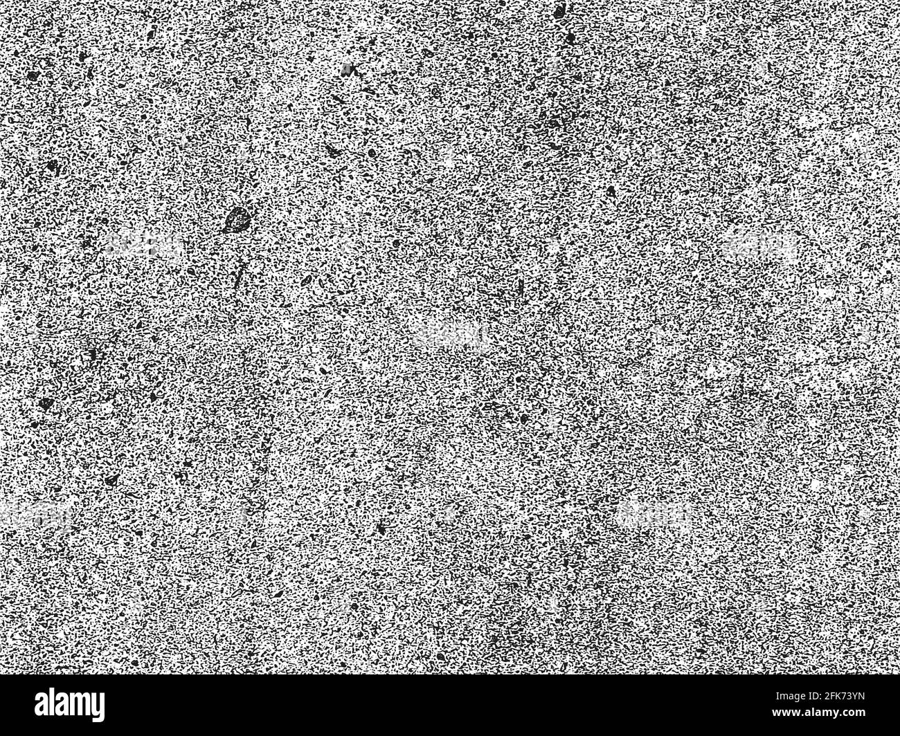 Distressed overlay texture of cracked concrete, stone or asphalt ...