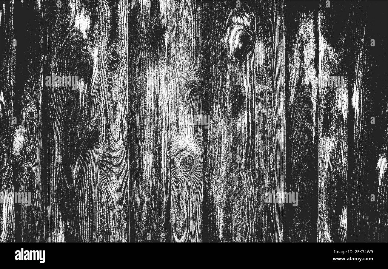 Distressed overlay wooden plank texture, grunge background. abstract ...