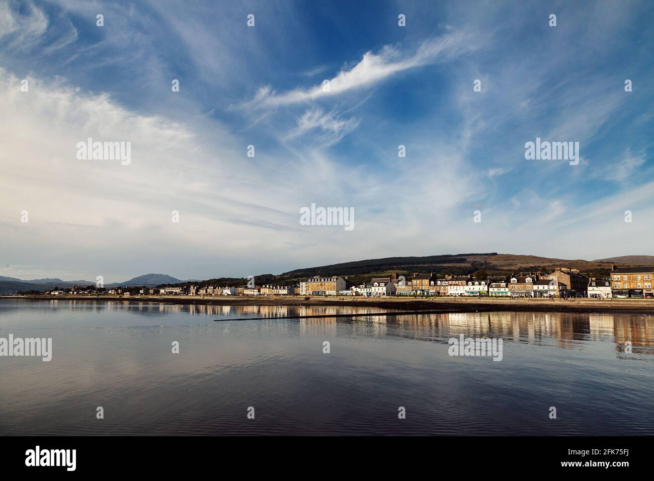Helensburgh hi-res stock photography and images - Alamy