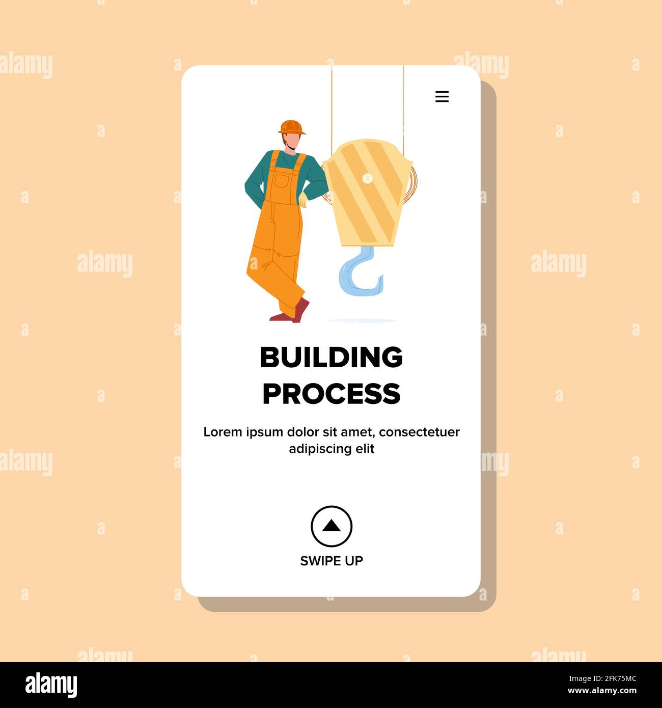 Build Build Build Cartoon High Resolution Stock Photography and Images ...