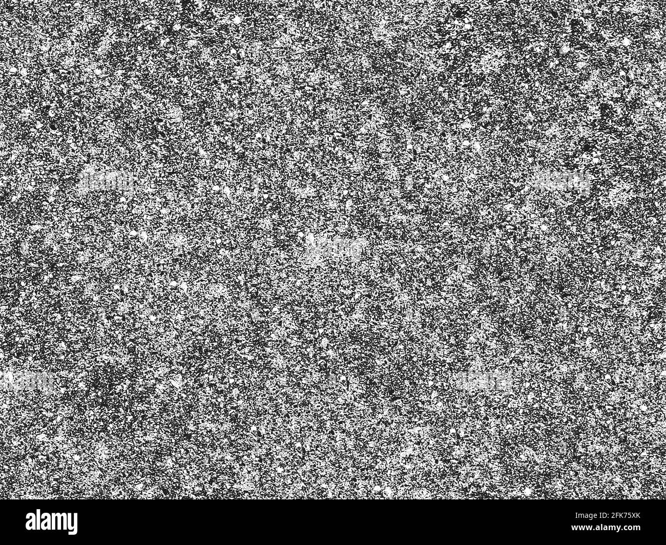 Distressed overlay texture of cracked concrete, stone or asphalt ...