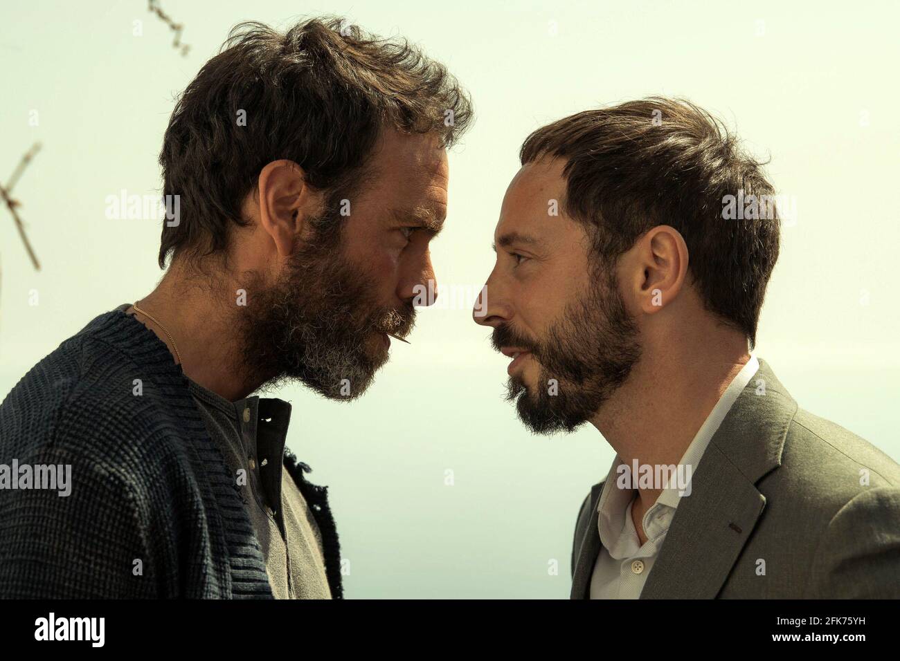 Ciro miro hi-res stock photography and images - Alamy