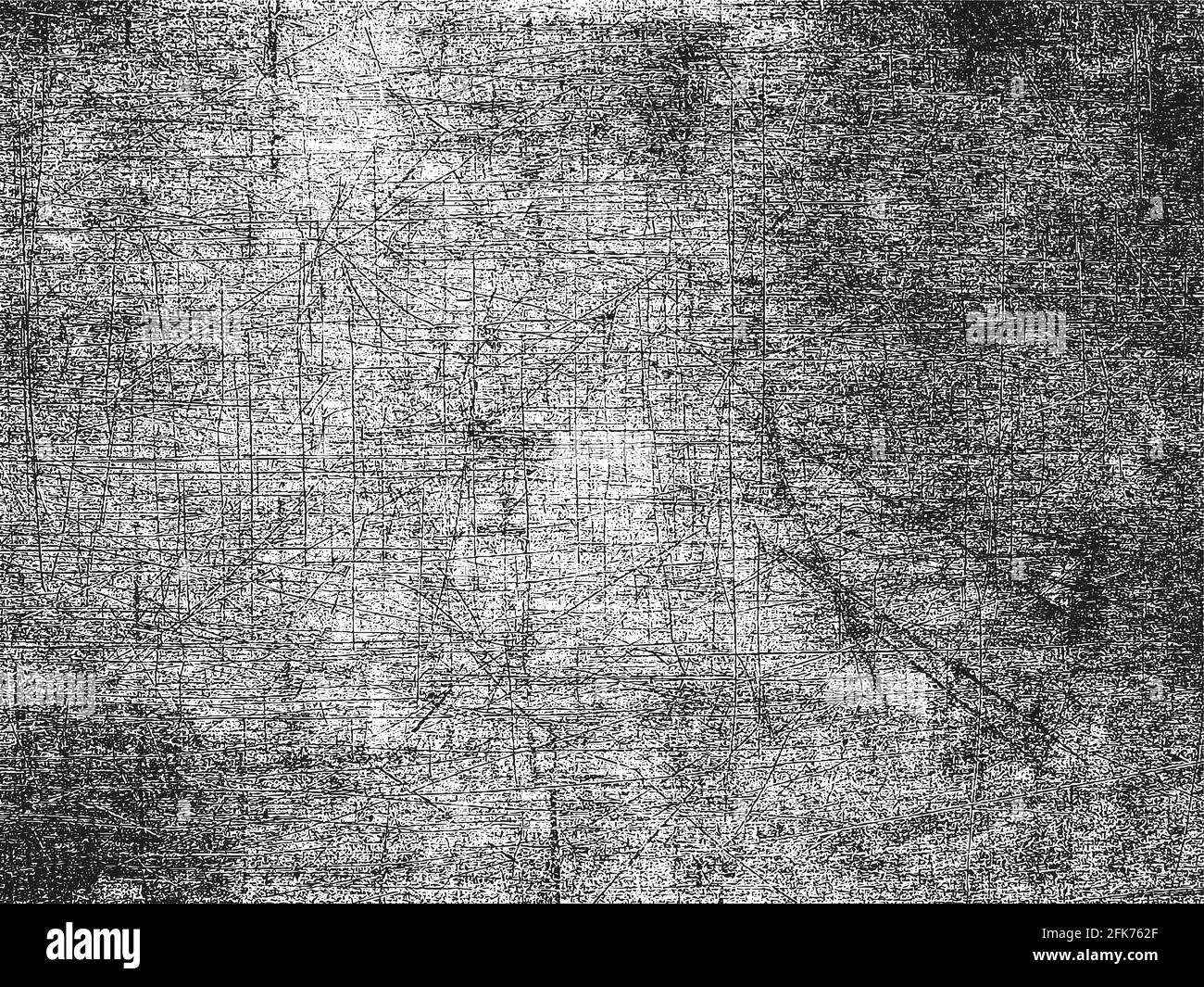 Distressed overlay texture of rusted peeled metal. grunge background ...