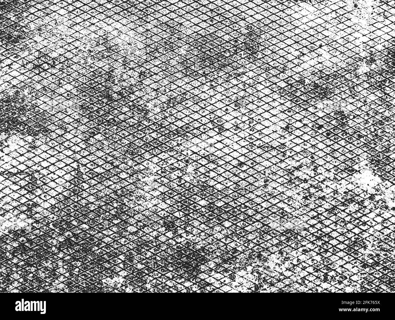 Distressed overlay texture of cracked concrete, stone or asphalt ...