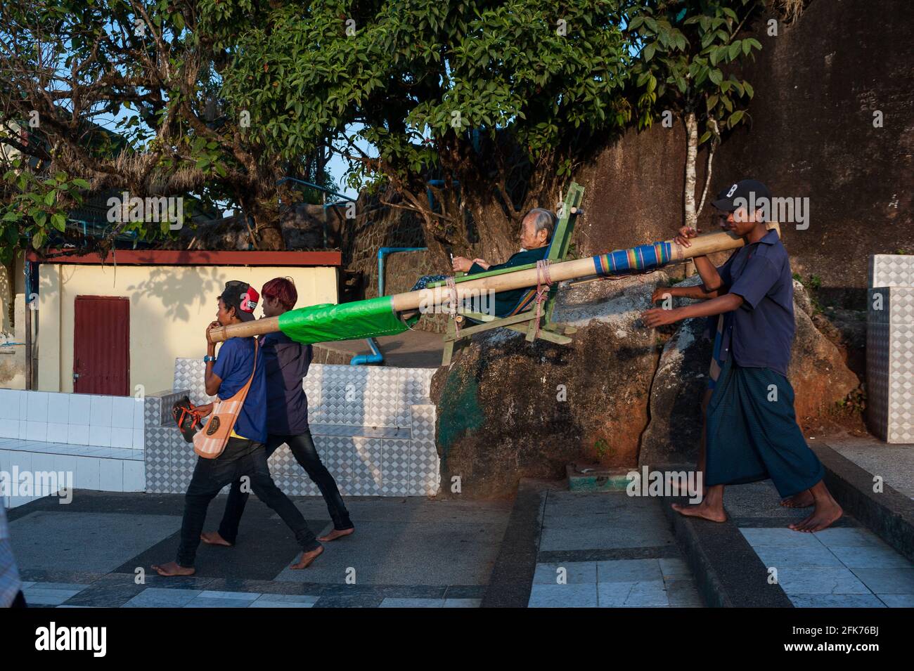Sedan Litter High Resolution Stock Photography and Images - Alamy