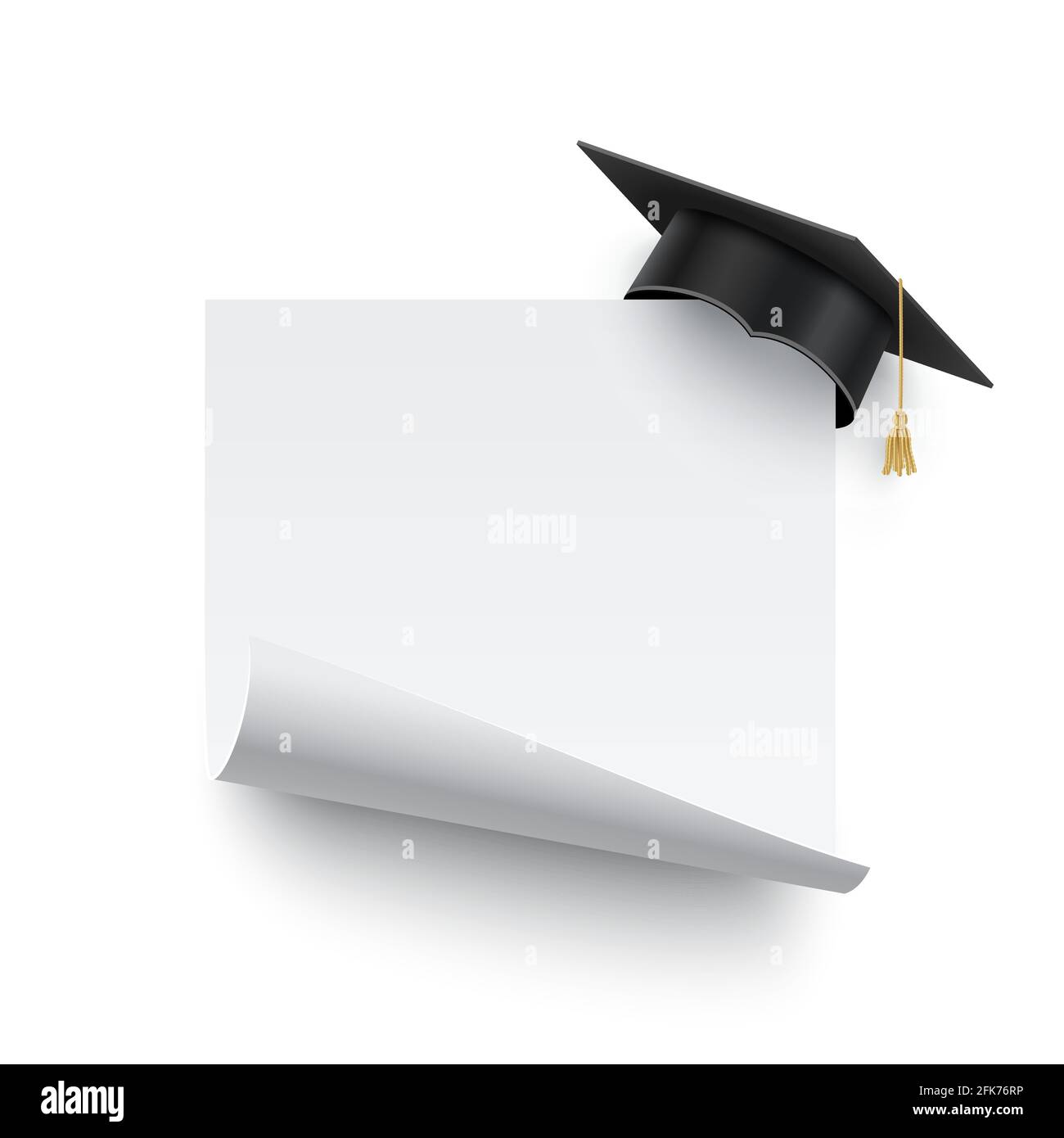Master degree Stock Vector Images - Alamy