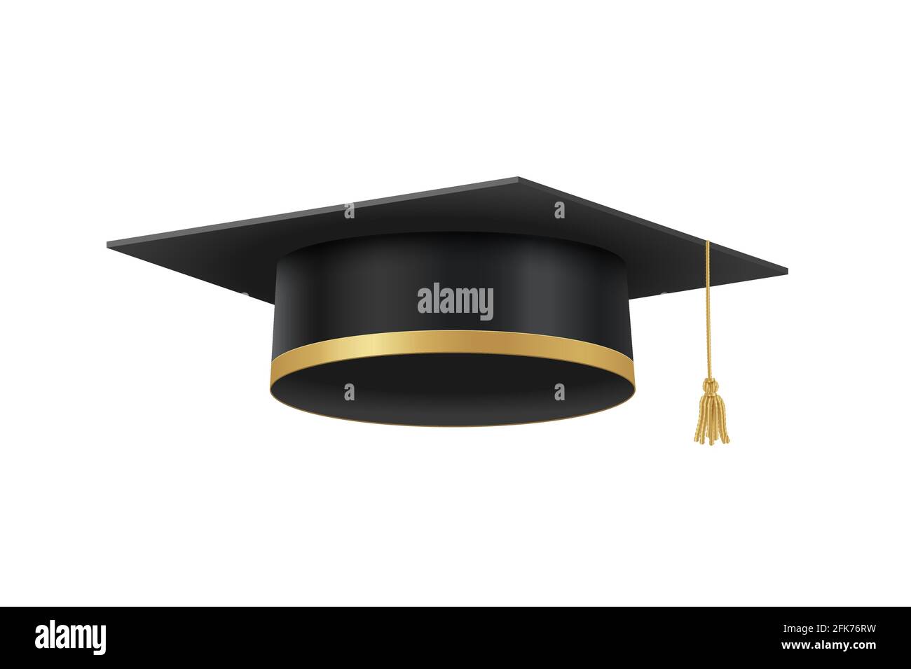 College degree frame Stock Vector Images - Alamy
