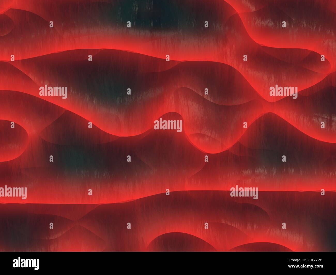 Hot magma texture. Lava surface. 3d rendering Stock Photo - Alamy