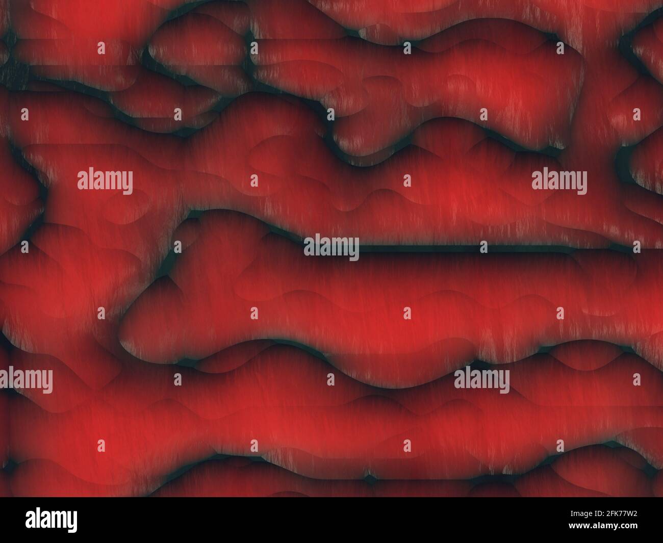 Hot magma texture. Lava surface. 3d rendering Stock Photo - Alamy