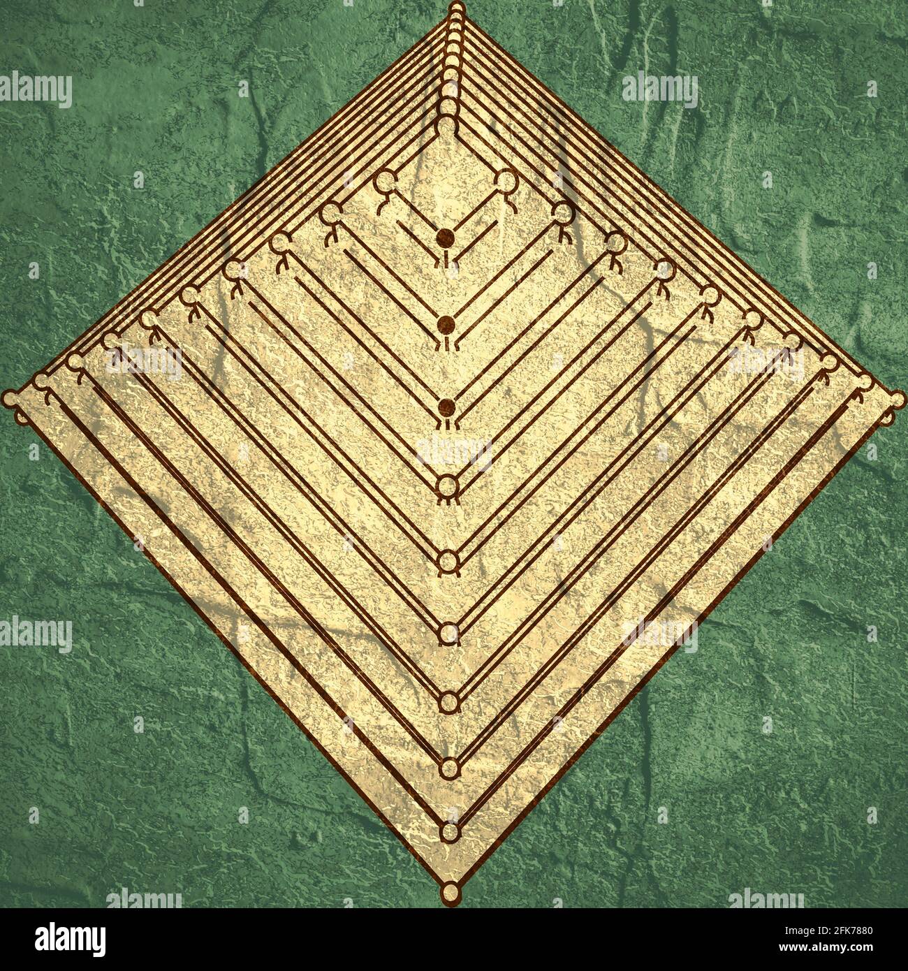 Egypt pyramid construction diagram hi-res stock photography and images ...