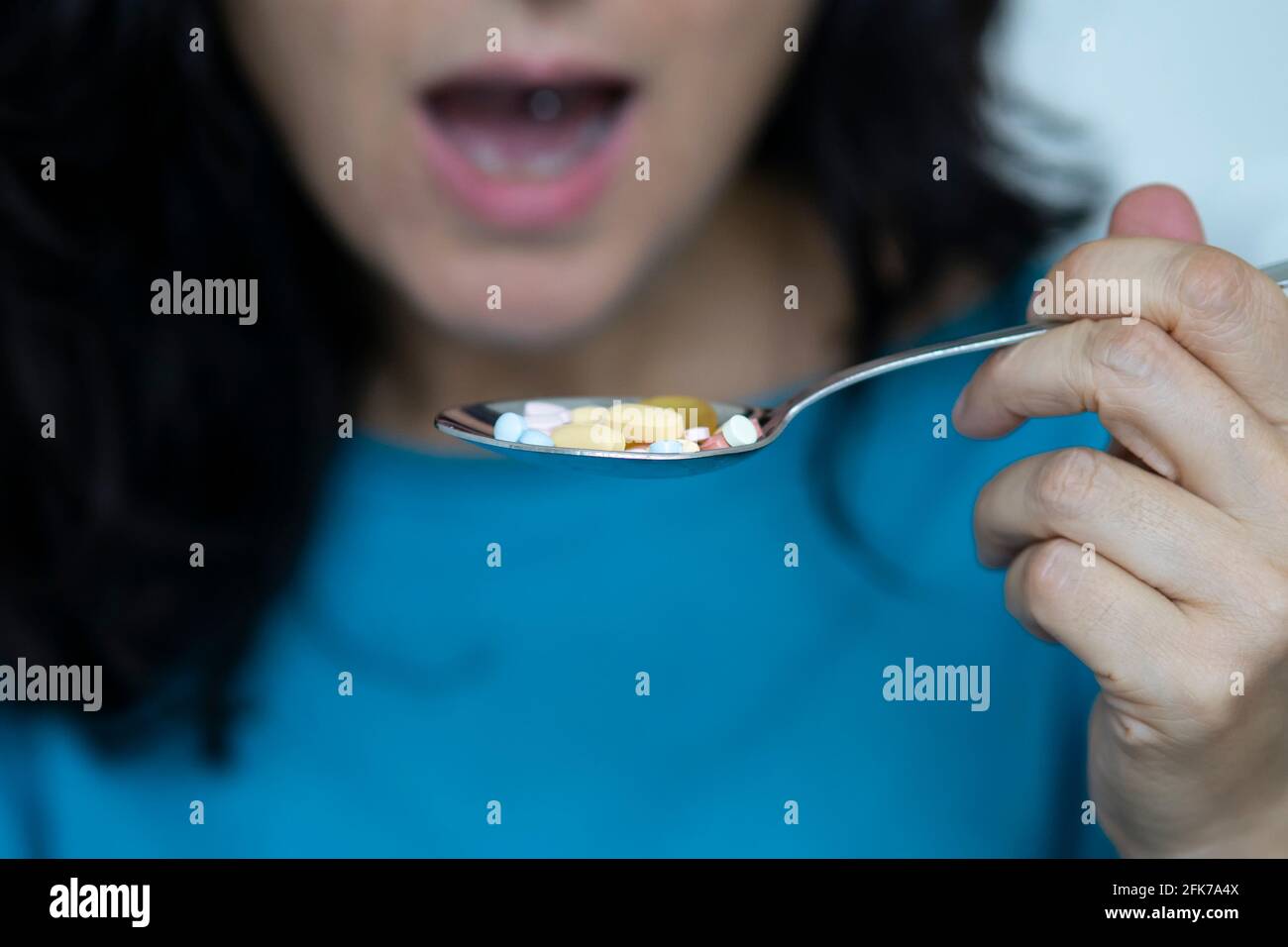 Pharmacy receipt hi-res stock photography and images - Alamy