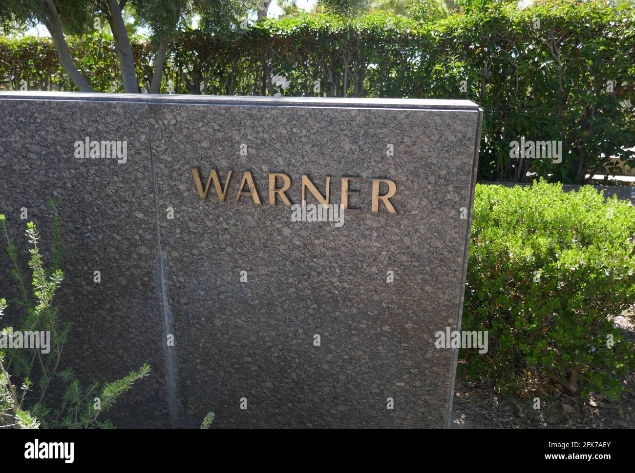 Jack L Warner High Resolution Stock Photography and Images - Alamy