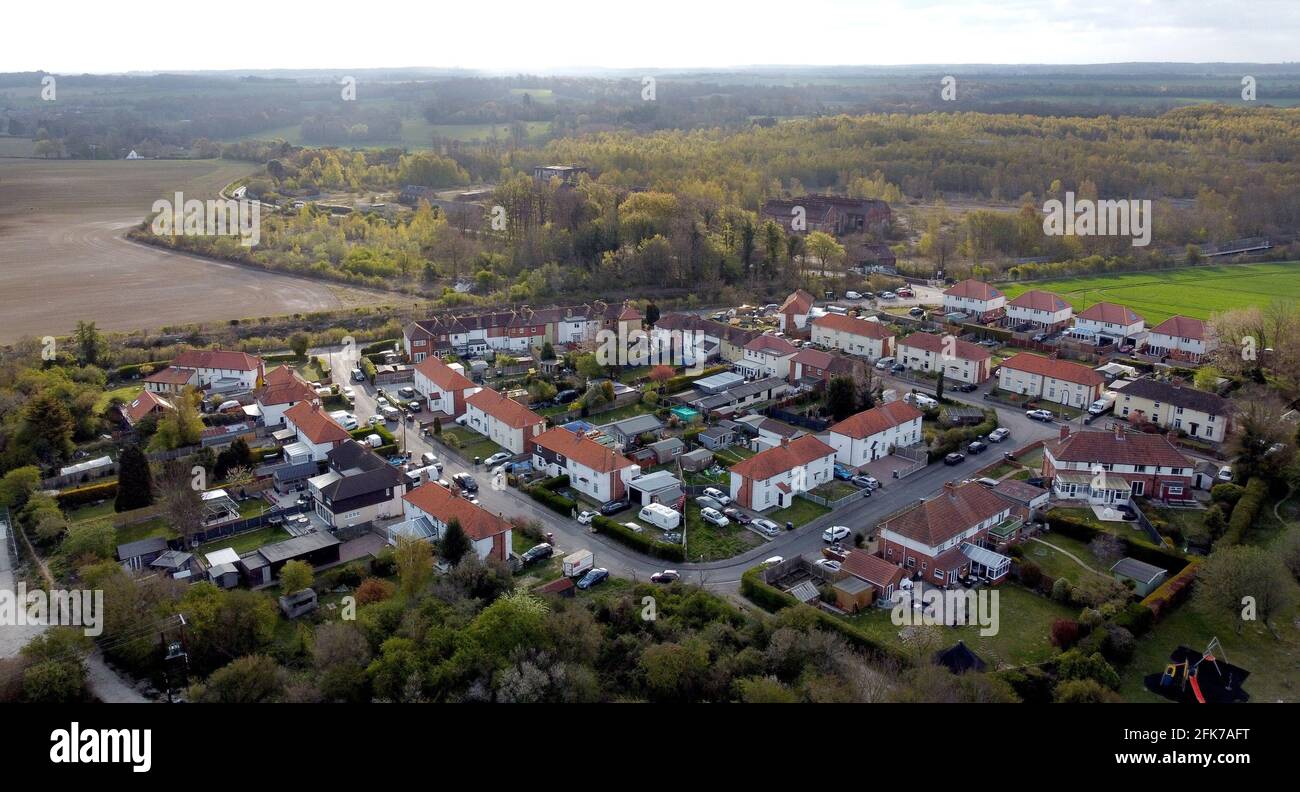 James wood murder hi-res stock photography and images - Alamy