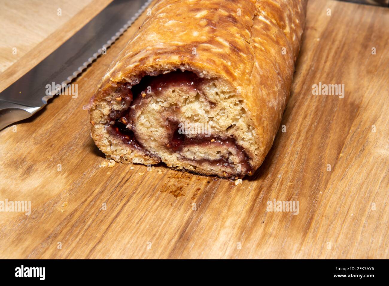 Roly poly hi-res stock photography and images - Alamy