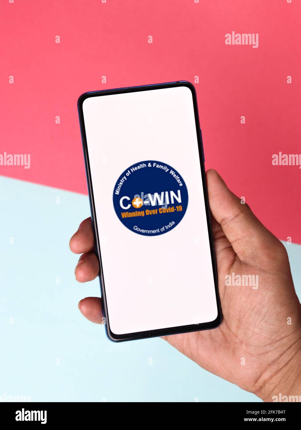 Cowin logo hi-res stock photography and images - Alamy