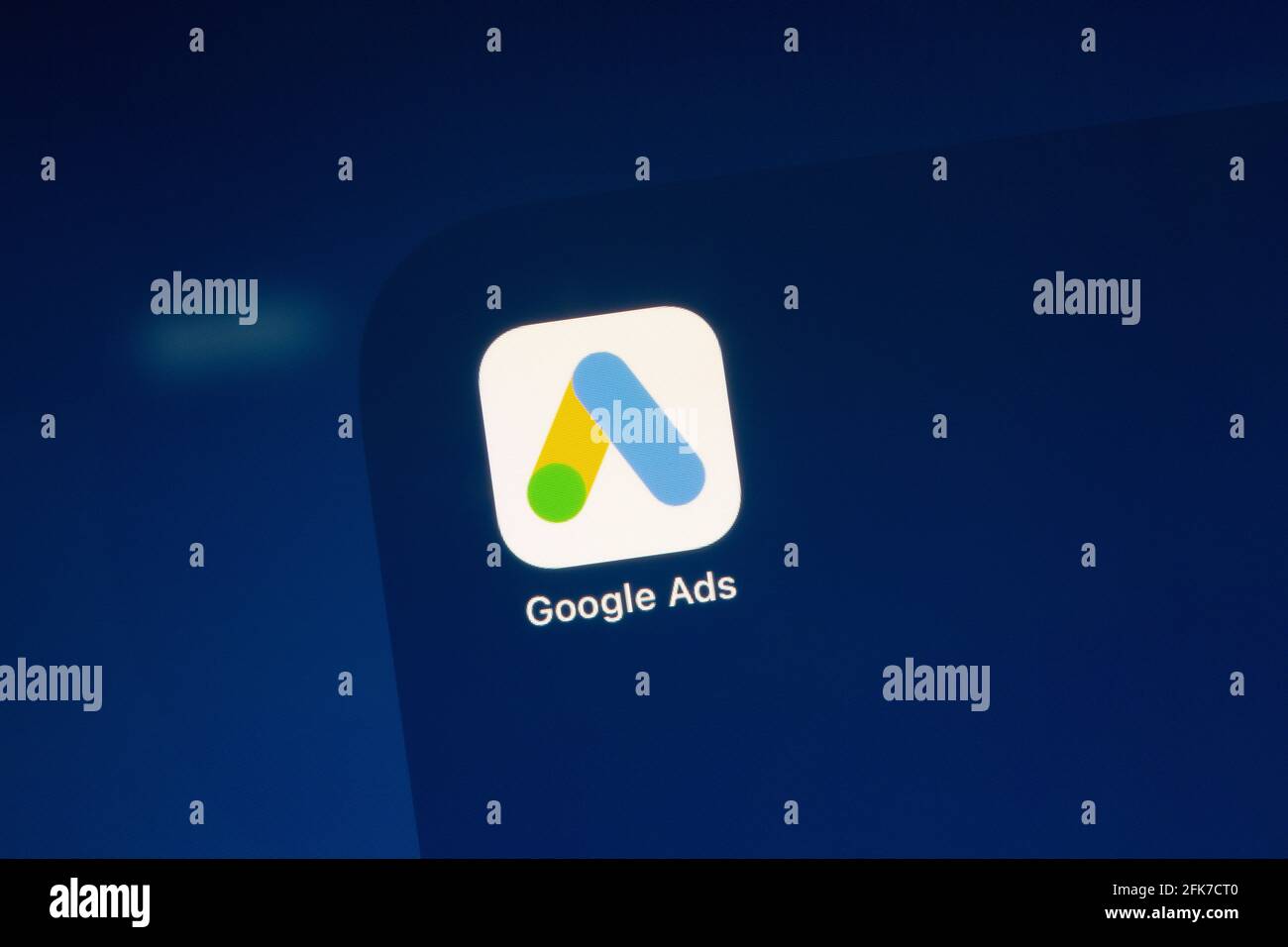 App icon hi-res stock photography and images - Alamy