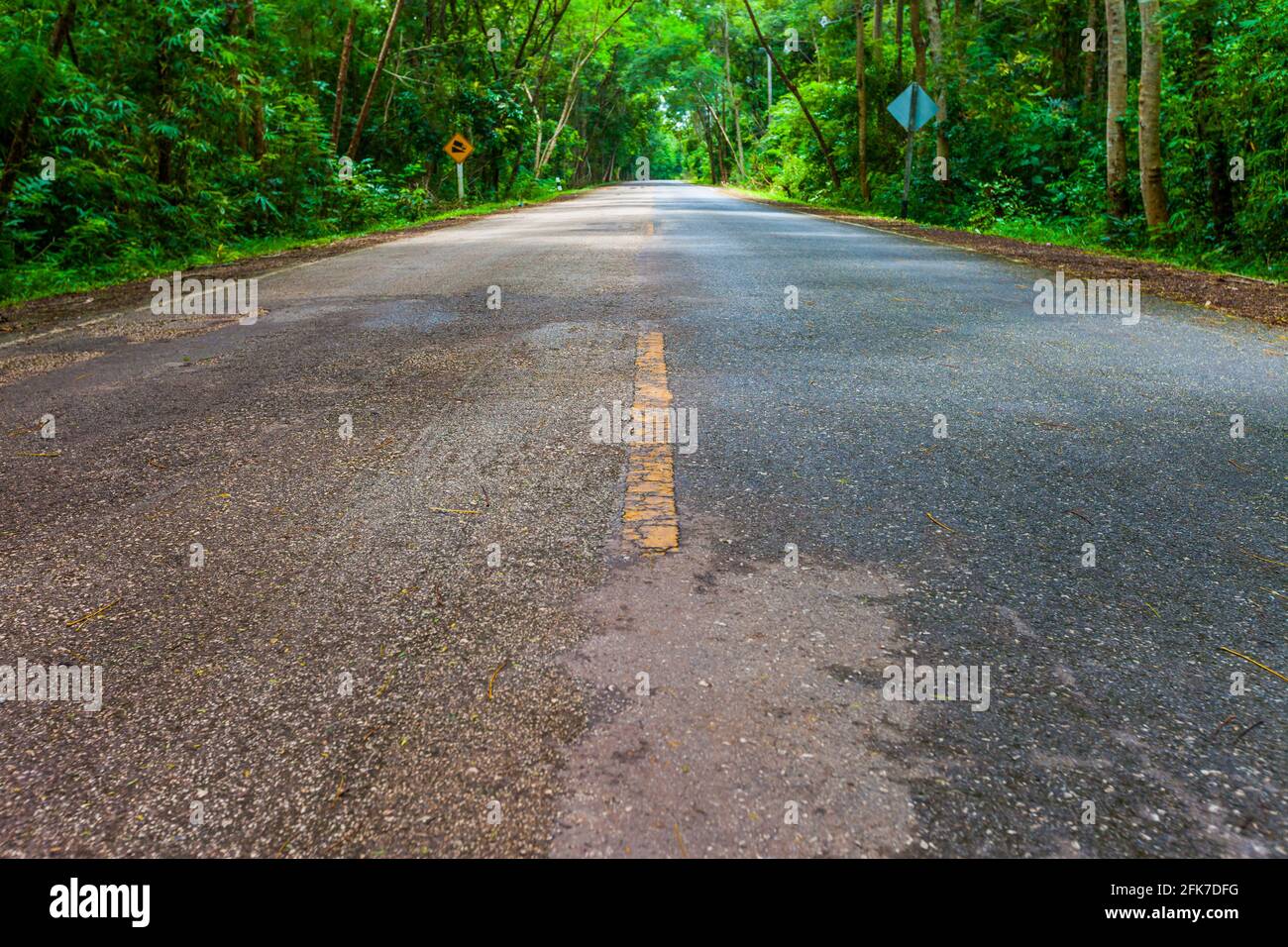 Cyclist walking up hill hi-res stock photography and images - Alamy