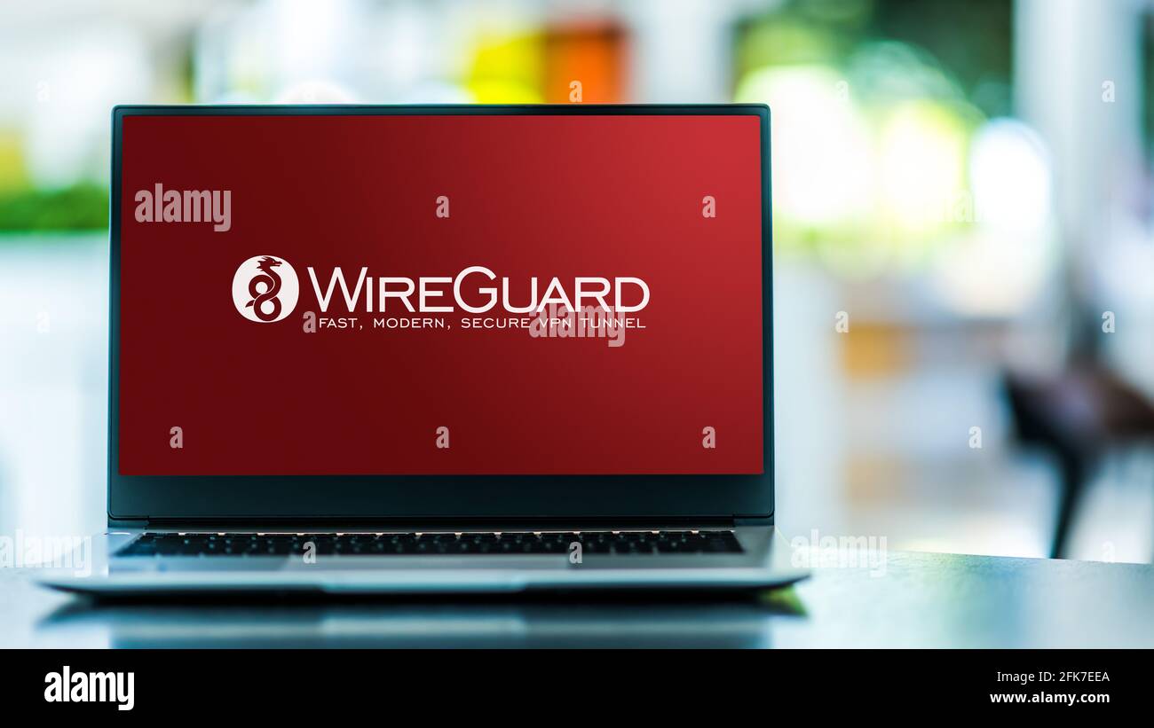 Wireguard hi-res stock photography and images - Alamy