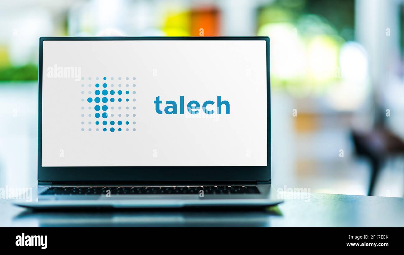 Talech hi-res stock photography and images - Alamy