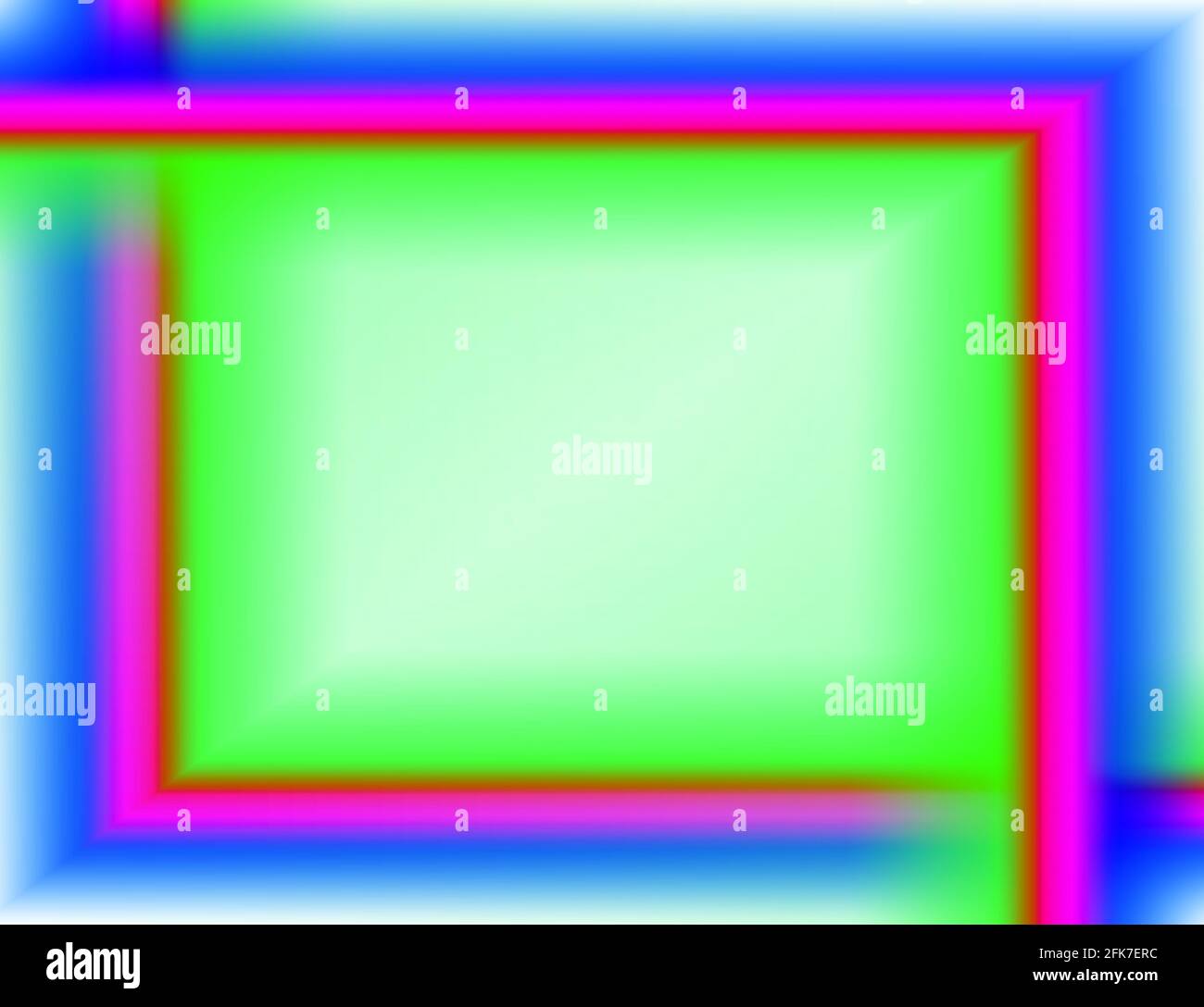 Horizontal frame border colors hi-res stock photography and images - Alamy
