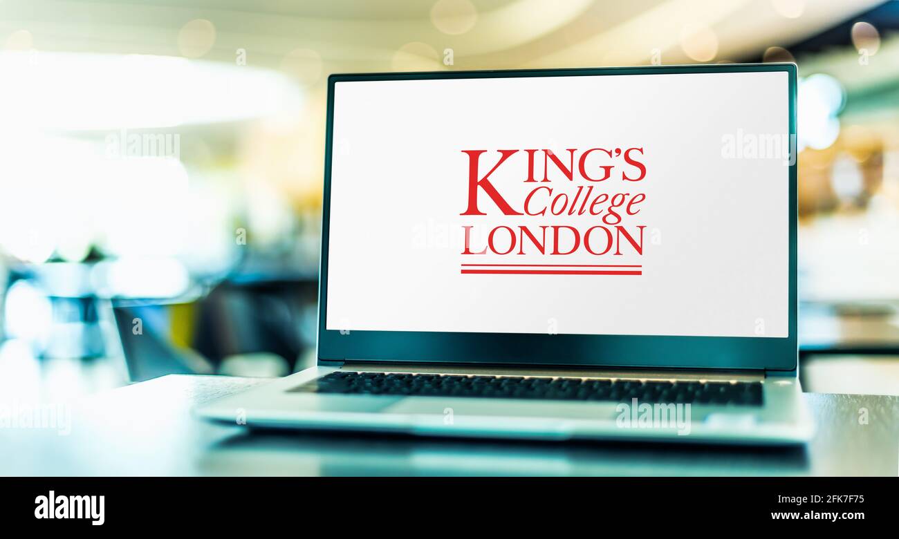 Kcl technology logo hi-res stock photography and images - Alamy