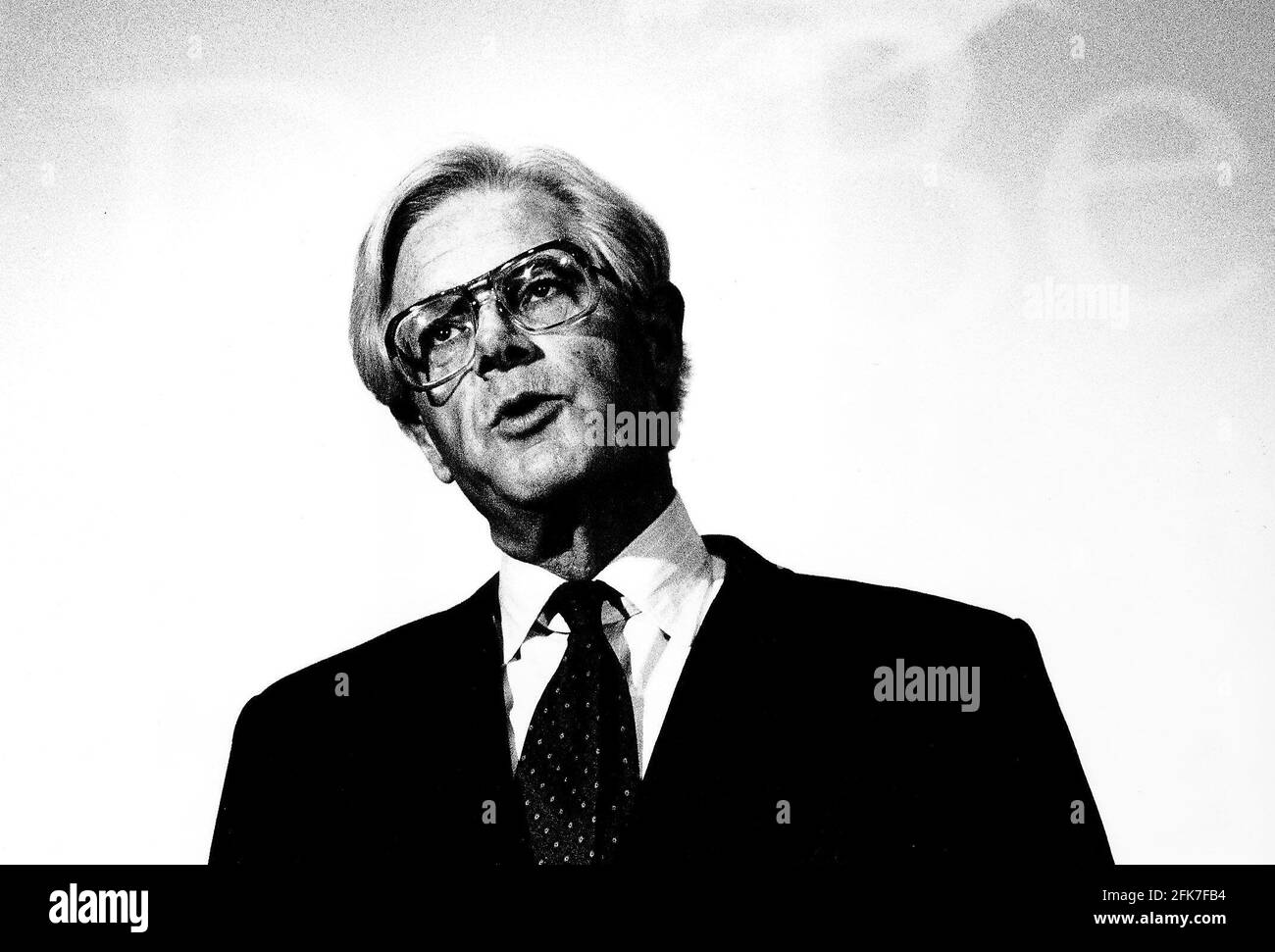 Julian thompson hi-res stock photography and images - Alamy