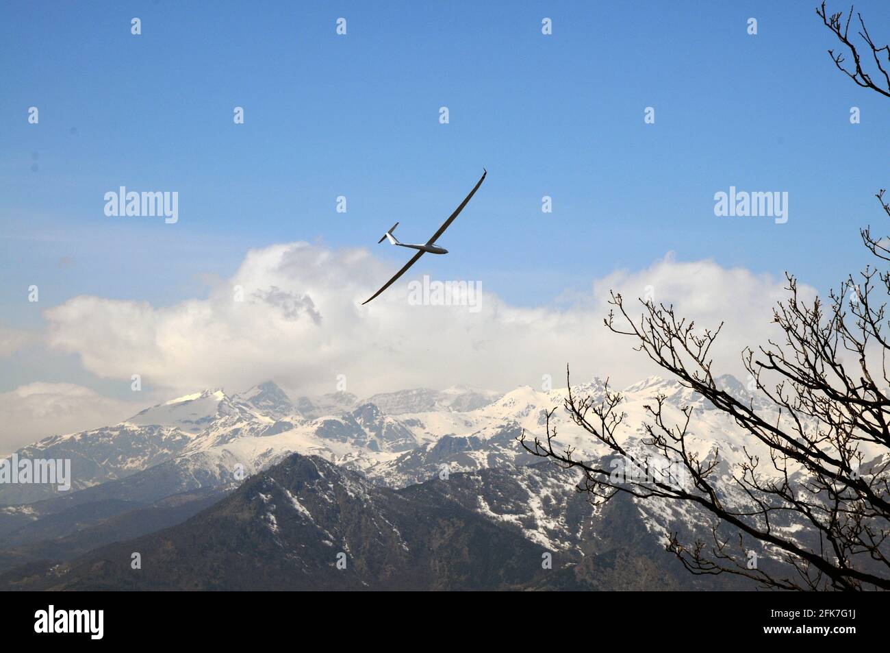 Ultraleggero hi-res stock photography and images - Alamy