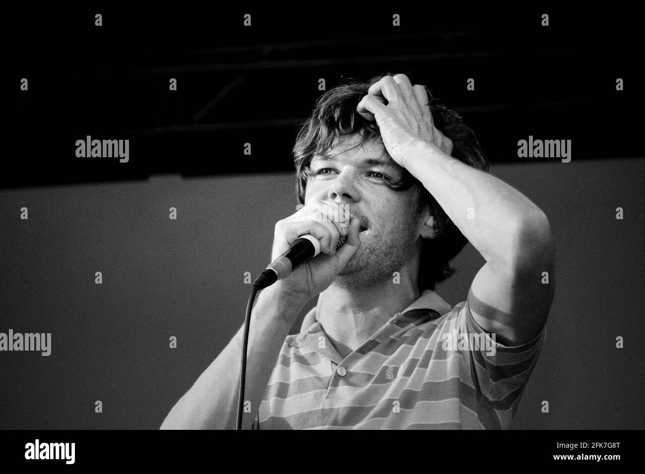 Idlewild park hi-res stock photography and images - Alamy