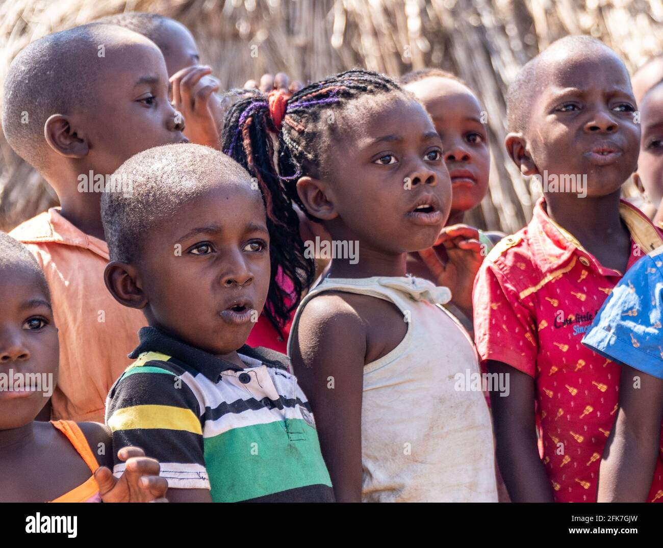 World of children hi-res stock photography and images - Alamy