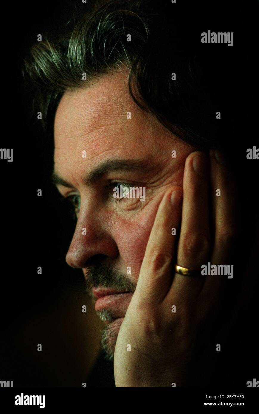 Paul young singer hi-res stock photography and images - Alamy