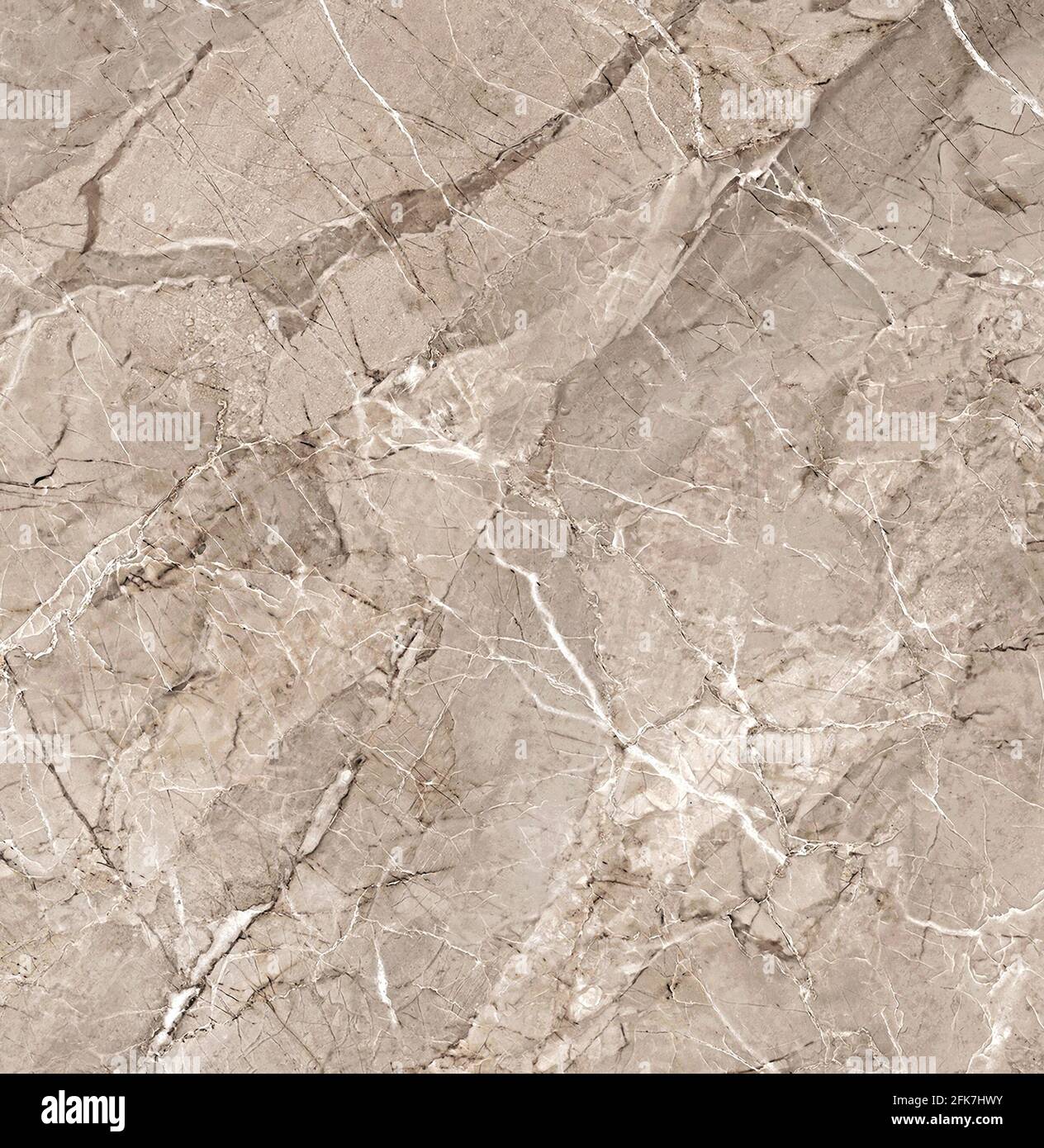 brown color natural stone design with marble texture and veins Stock ...