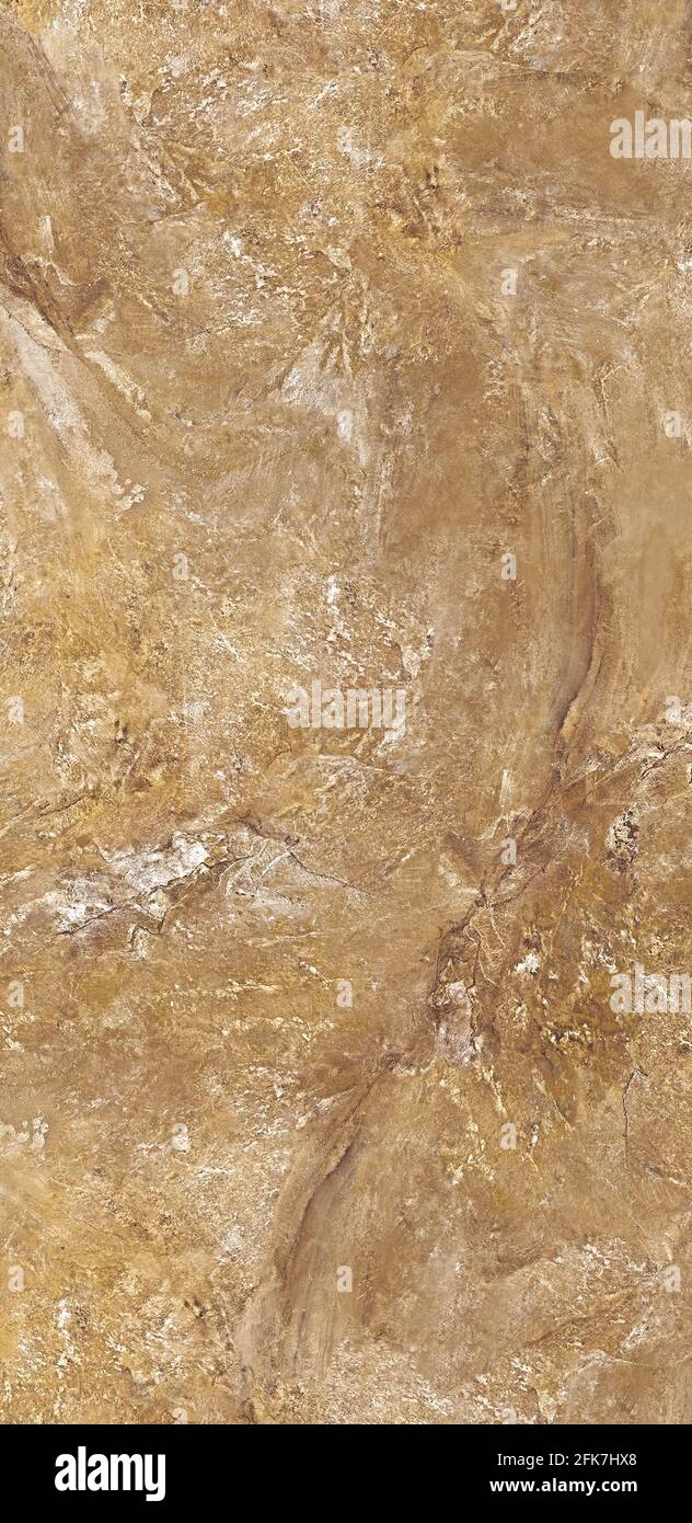 brown color marble design with natural texture and veins Stock Photo ...