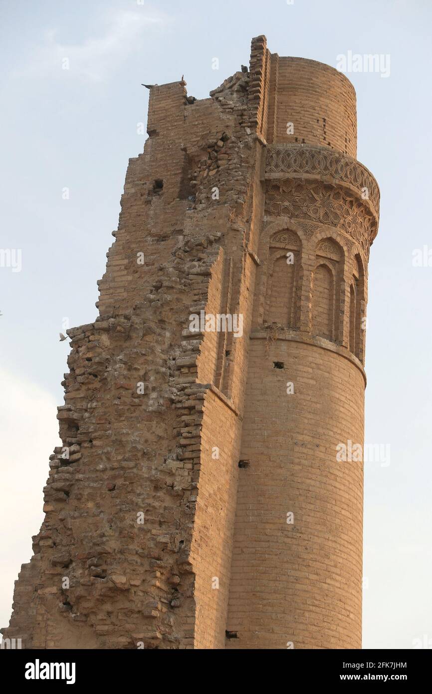 Basra Mosque High Resolution Stock Photography and Images - Alamy