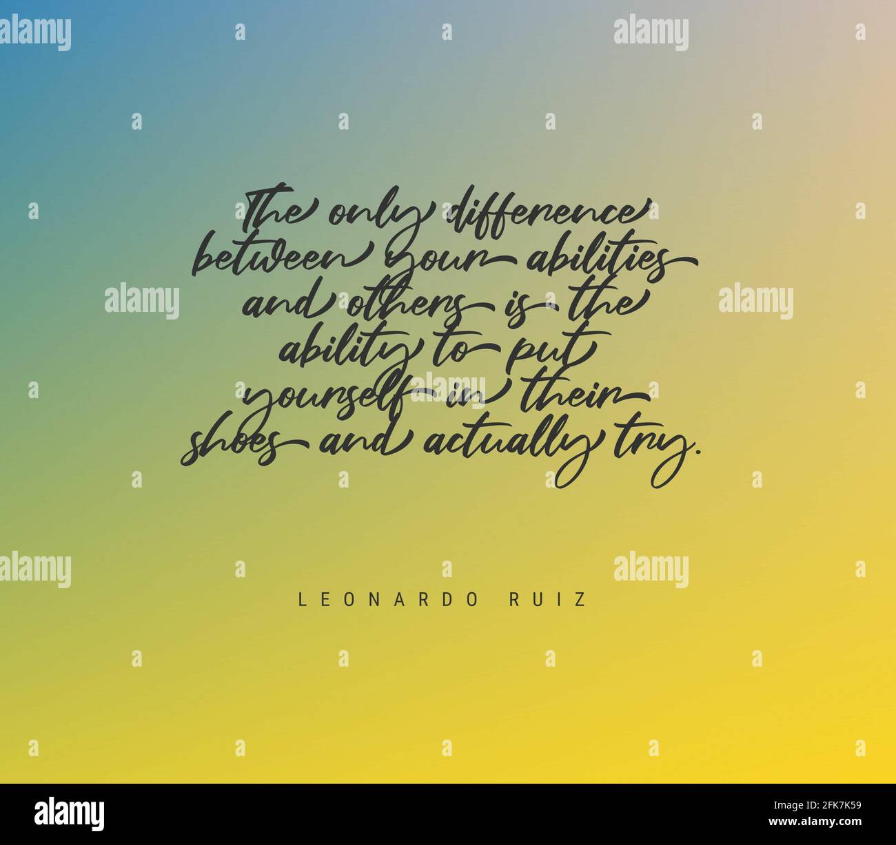 Trying to succeed hi-res stock photography and images - Alamy