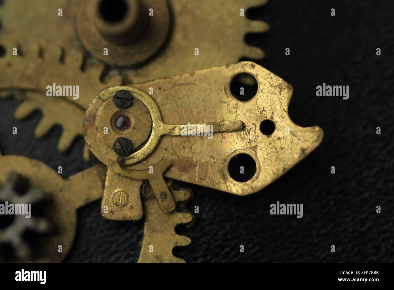 Work mechanism hi-res stock photography and images - Alamy