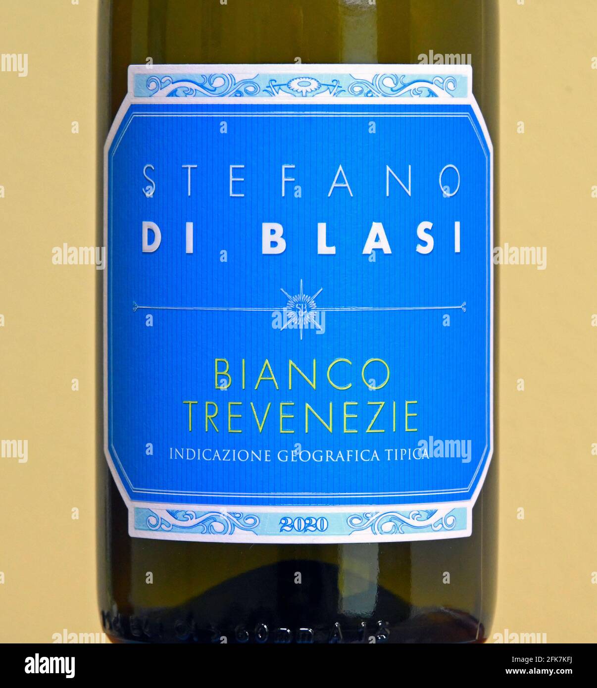 Stefano bianco hi-res stock photography and images - Alamy