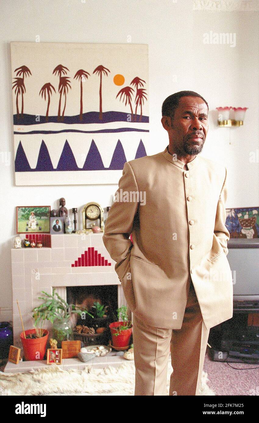 John at hackney hi-res stock photography and images - Alamy