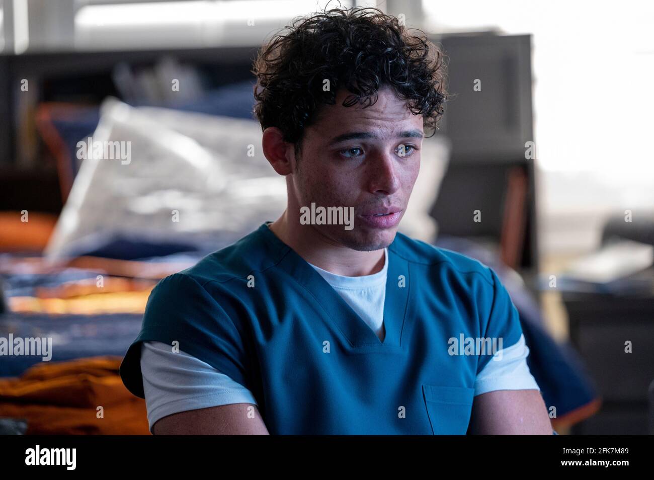 Leverage 2008 tv series hi-res stock photography and images - Alamy