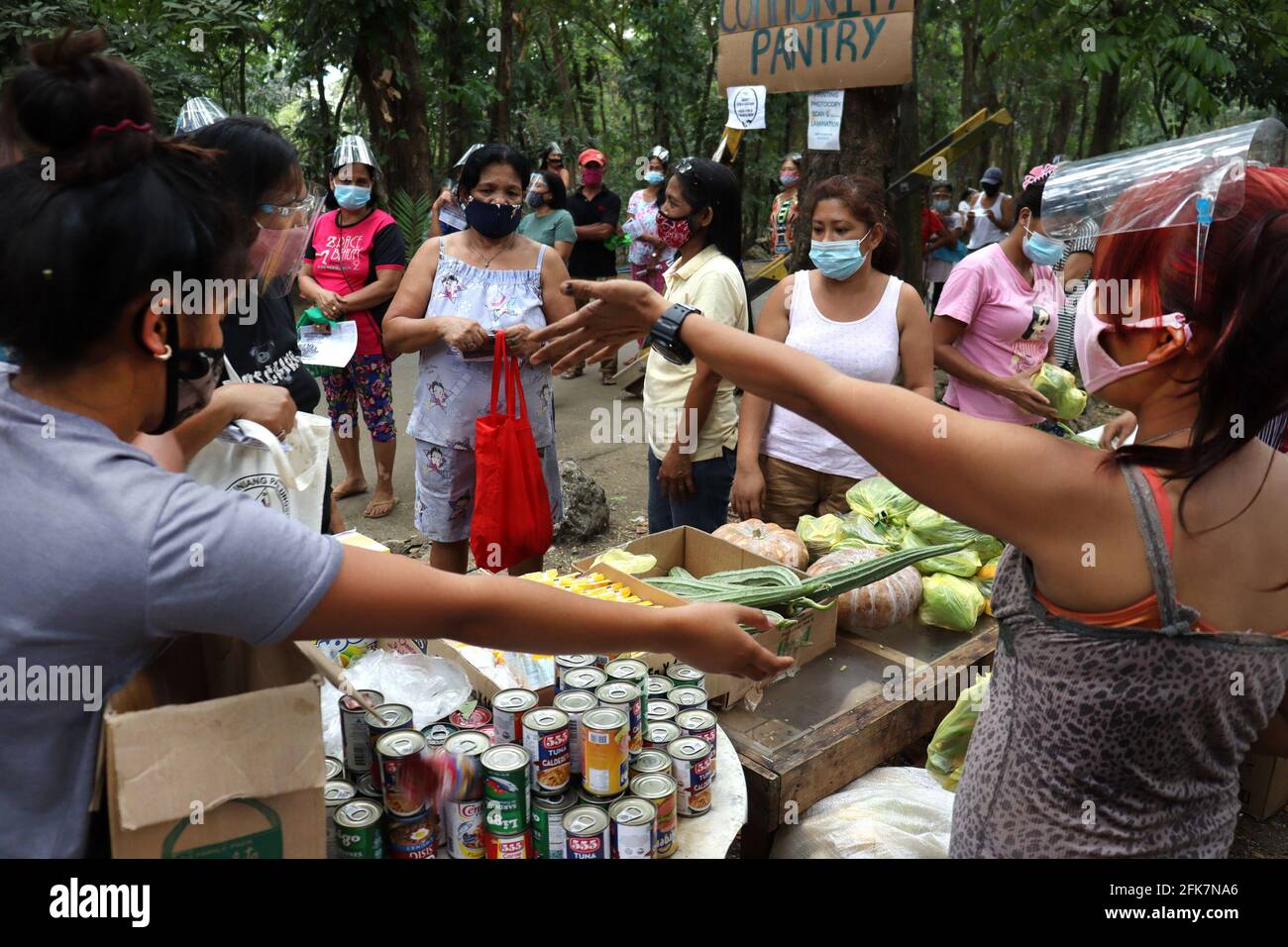 Pook arboretum hi-res stock photography and images - Alamy