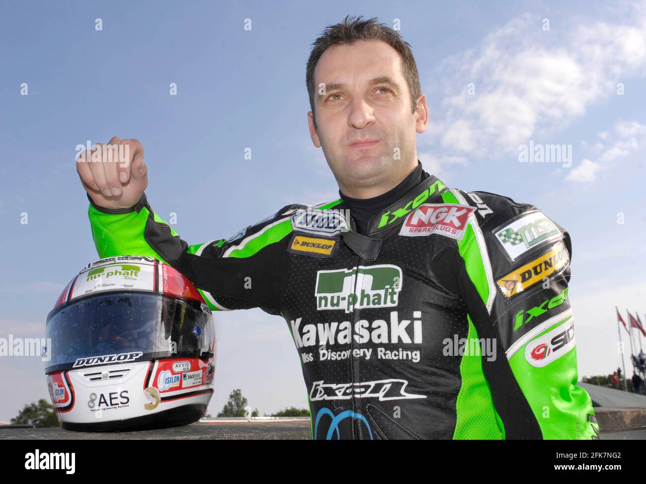 Michael Rutter High Resolution Stock Photography and Images - Alamy